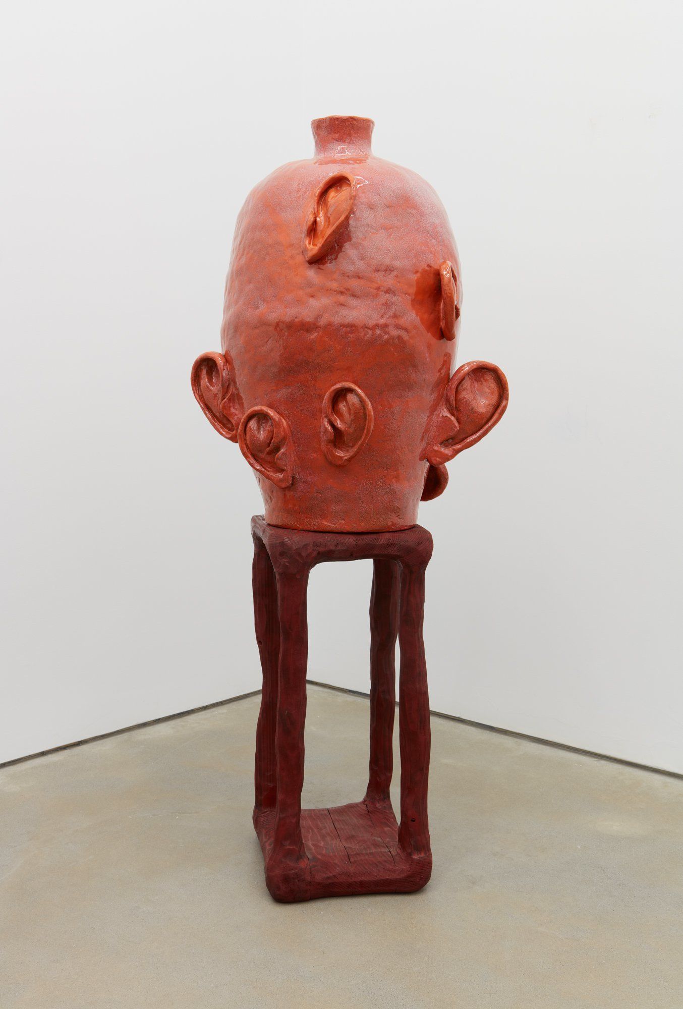 Review: Old Edgefield pottery holds slave memories and resistance at ...