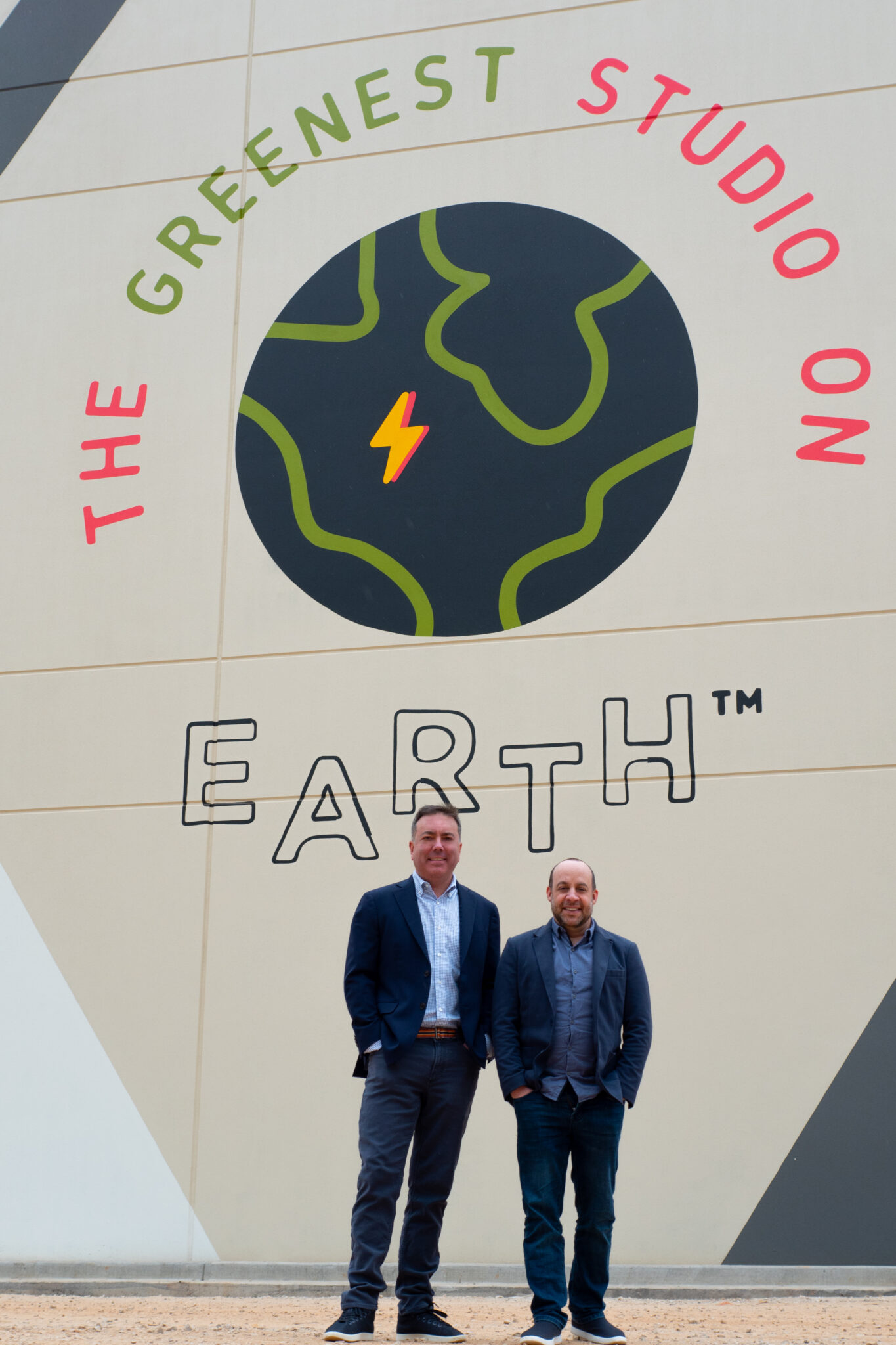 Atlanta's Electric Owl Studios gives sustainable film production new ...