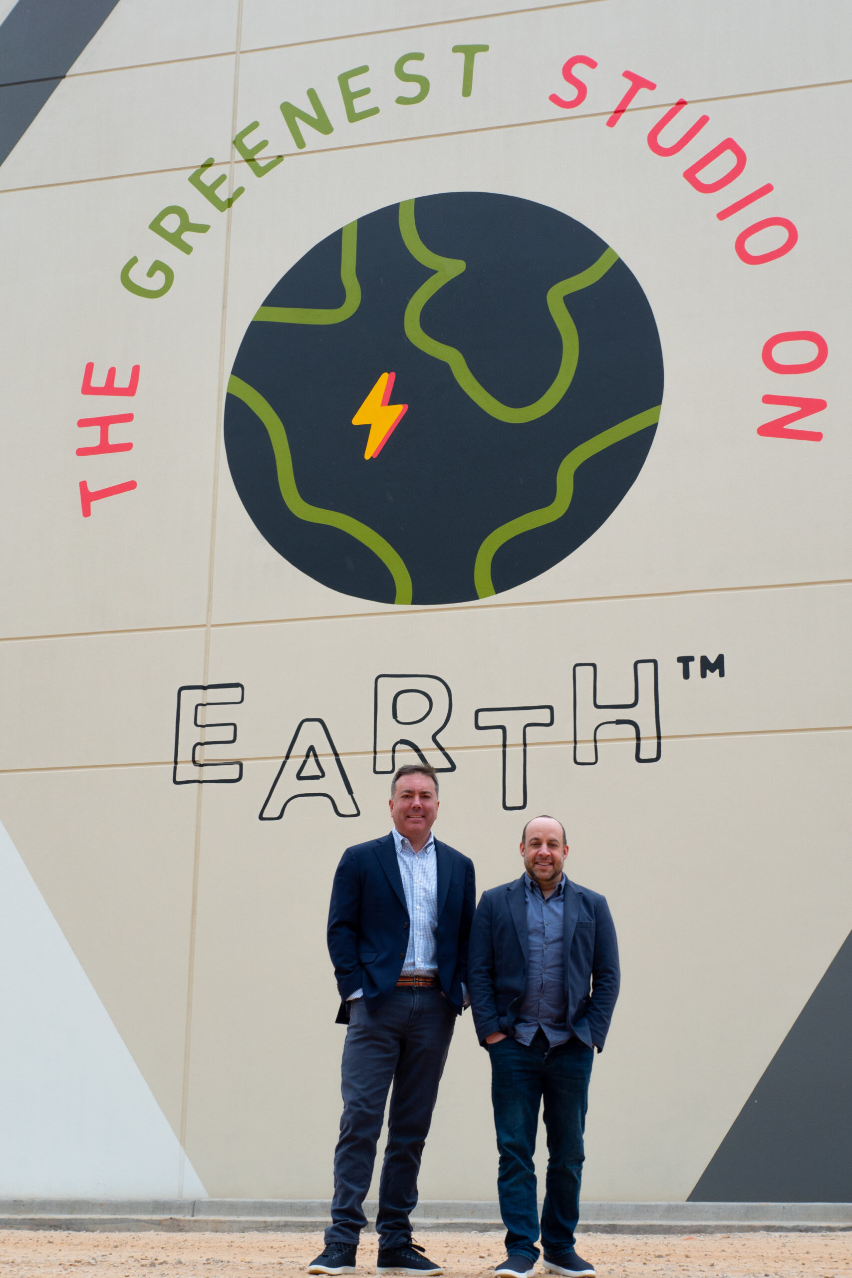 Atlanta's Electric Owl Studios gives sustainable film production new ...