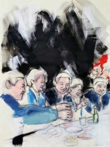 Review: "Semblance," MINT’s annual juried exhibition, likely to prompt ...