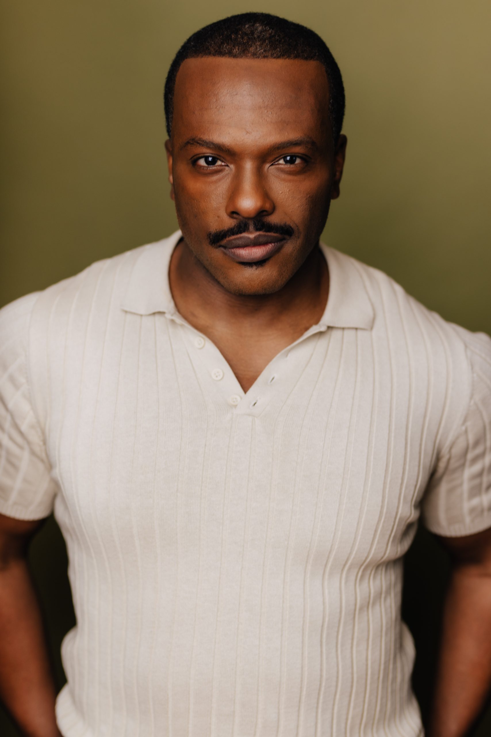 Former Atlantan Desmond Sean Ellington takes the heat starring in ‘Hell ...