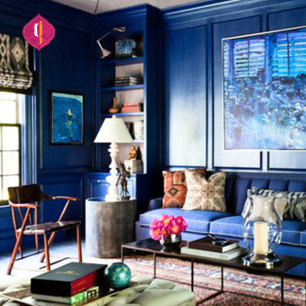 The Emotions of Color, a Workshop on Color Theory & Design with Caryn ...
