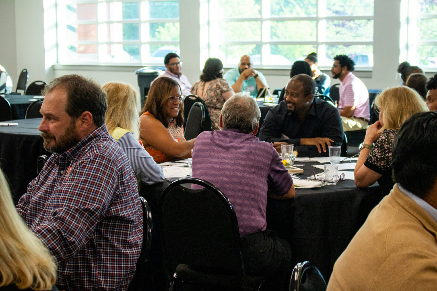 Out of Hand’s Equitable Dinners are back to start the conversation ...