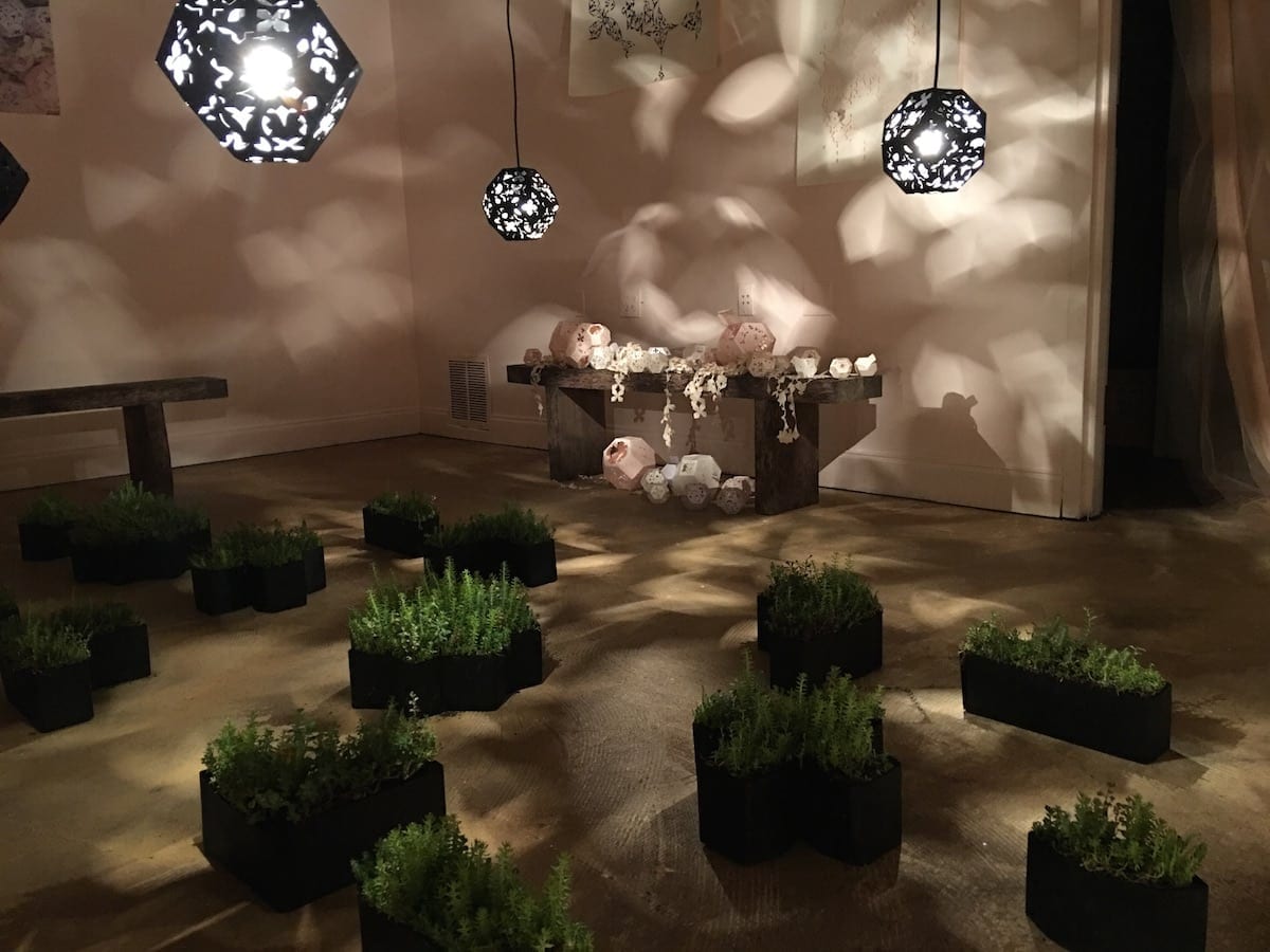 Midtown’s premier mixed-use development unfolds into artists' creative ...