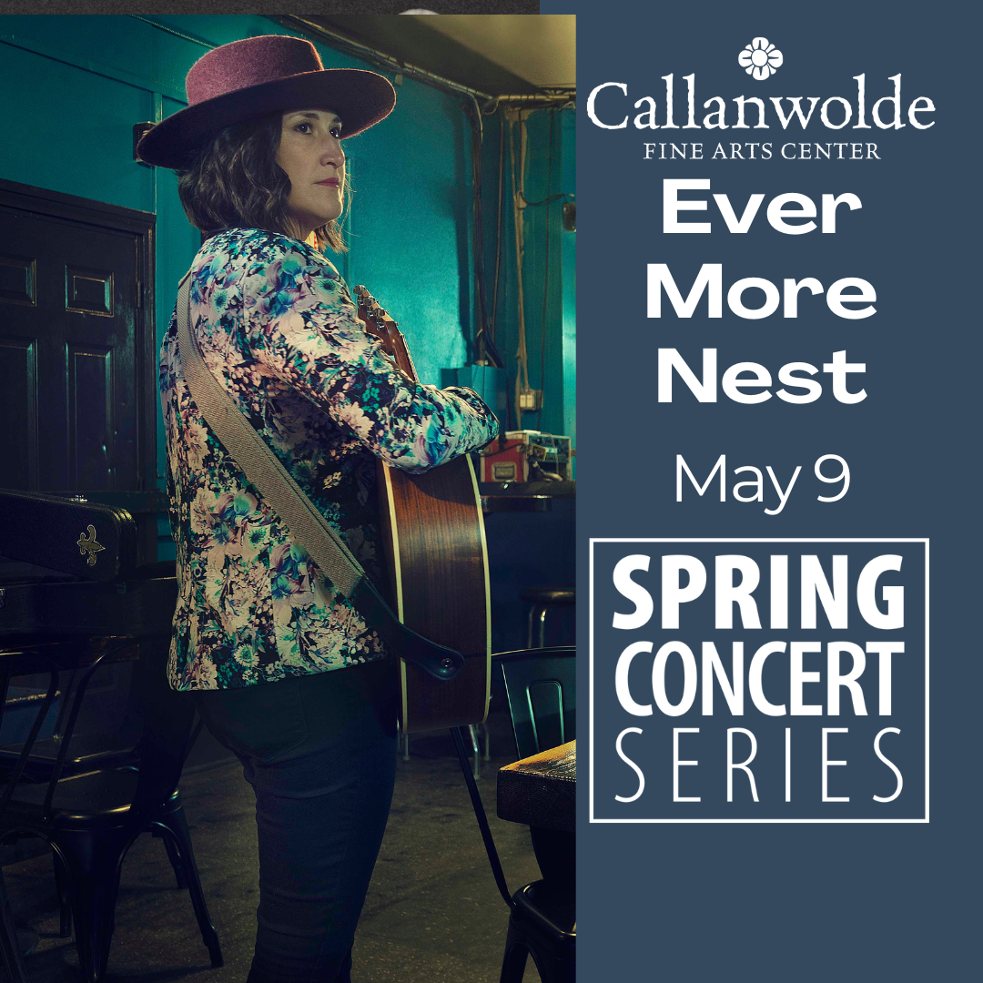 Ever More Nest - ARTS ATL