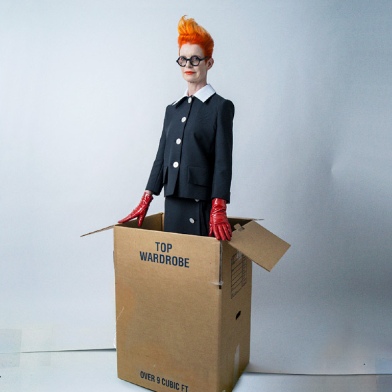 Arts Agenda: Atlanta museum highlights - ARTS ATL