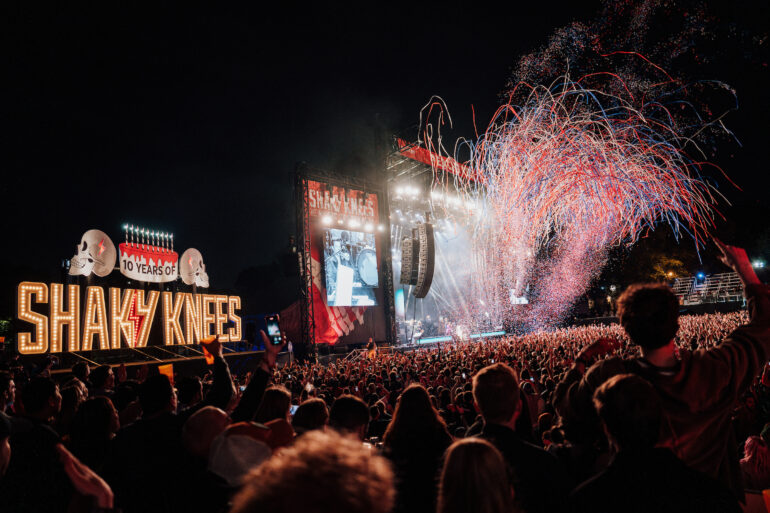 What to See, Do and Hear: Inman Park Festival, Living Walls, Shaky ...