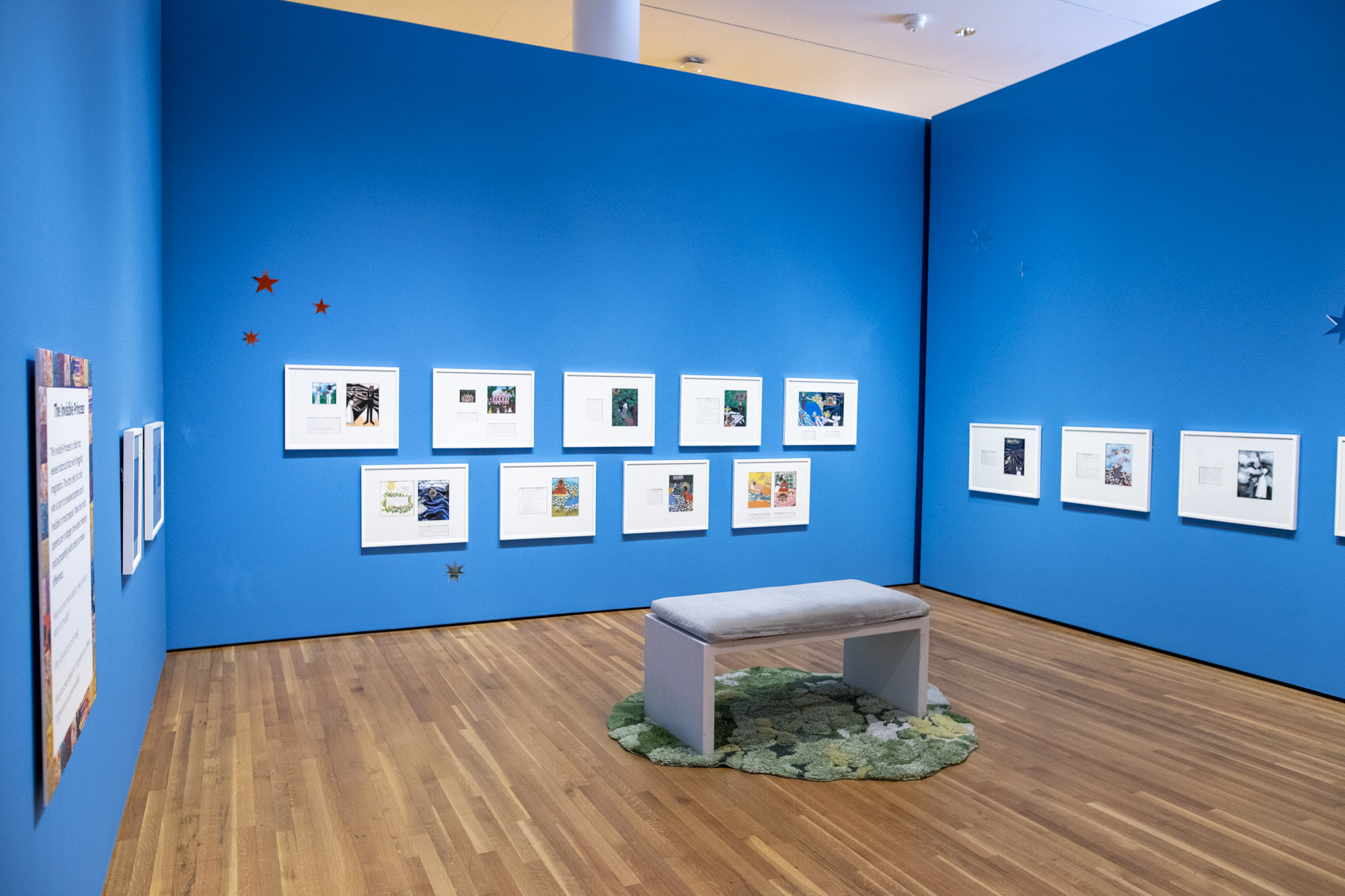 Beloved children’s books highlighted in ‘Faith Ringgold: Seeing ...