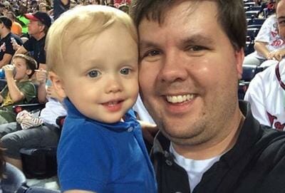 “Fatal Distraction” viewed Justin Ross Harris child-death case with ...