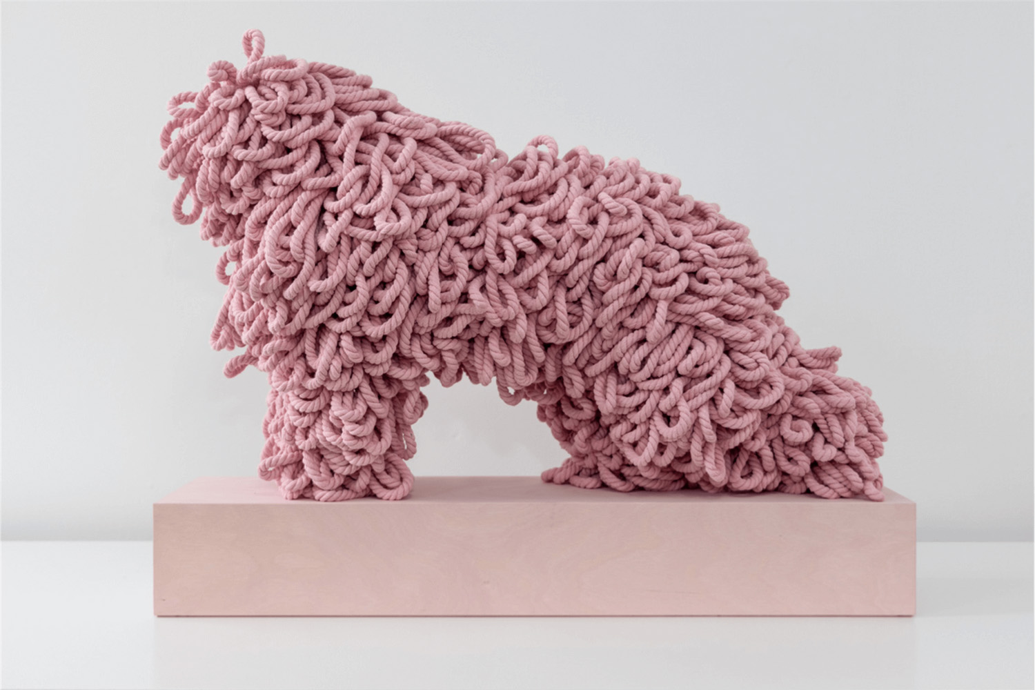 A rare look inside Mailchimp’s very unusual art collection - ARTS ATL