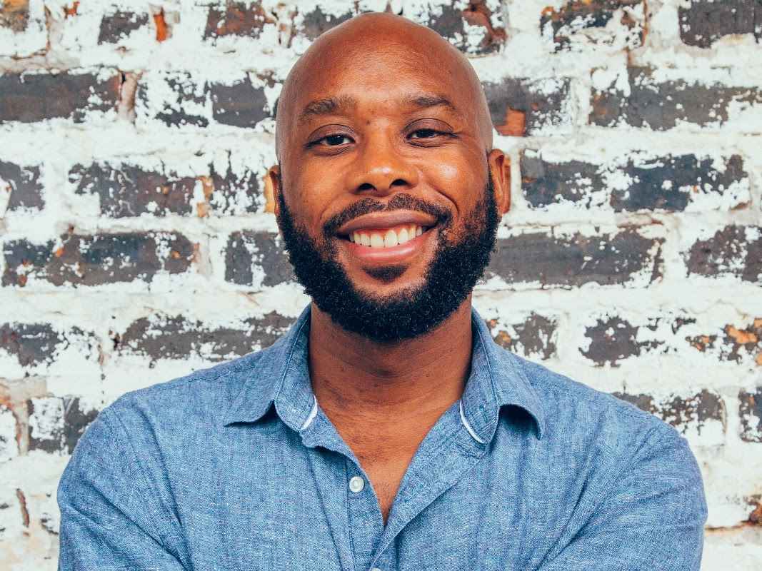 News: Atlanta Contemporary names Floyd Hall executive director - ARTS ATL