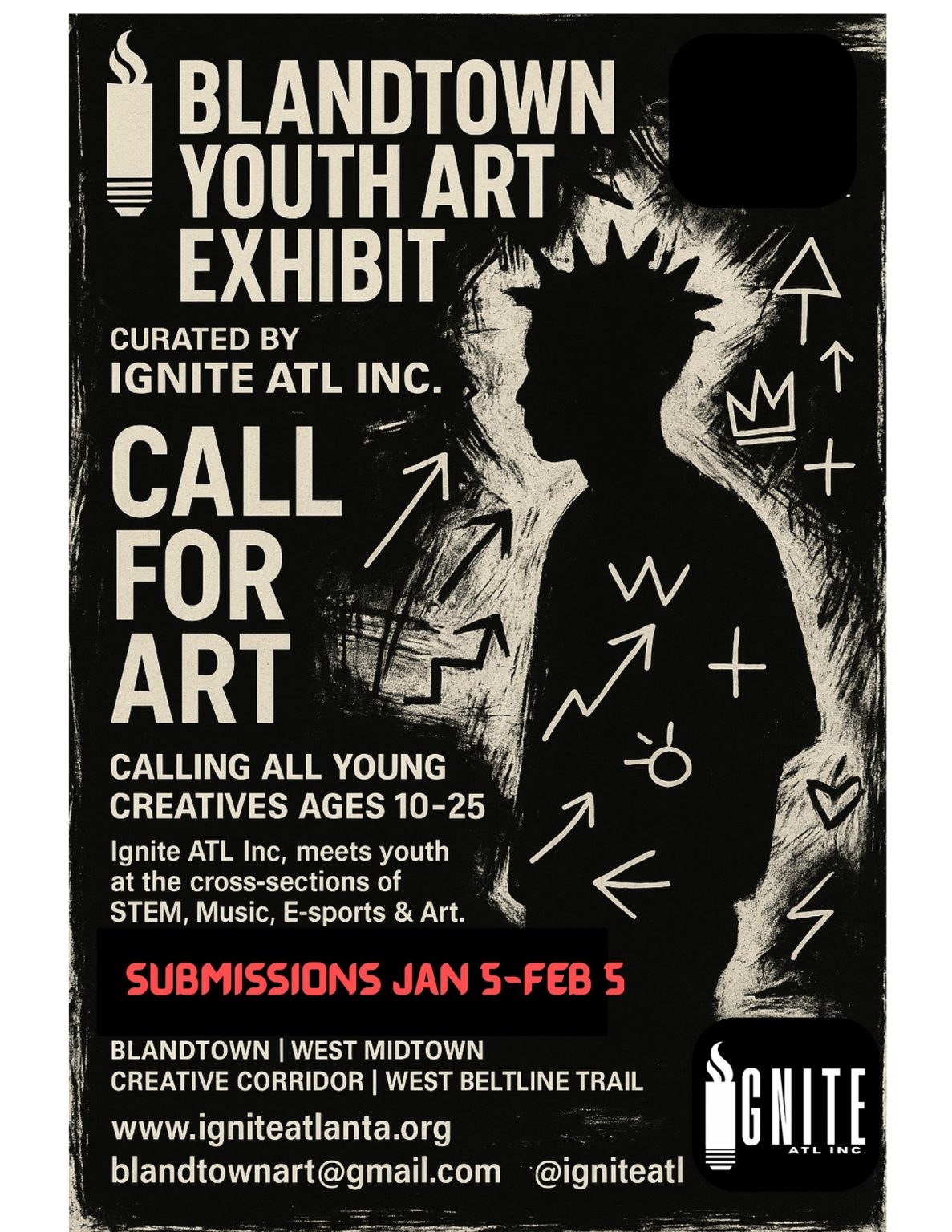 Ignite ATL Inc. Announces the Launch of Its Creative Hub in Historic ...
