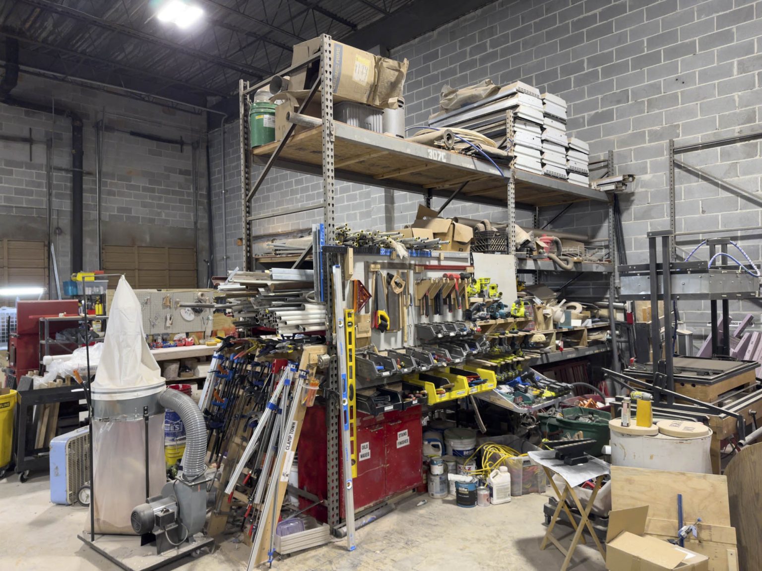 A decade-and-a-half later, Atlanta’s makerspaces adapt, survive, thrive ...