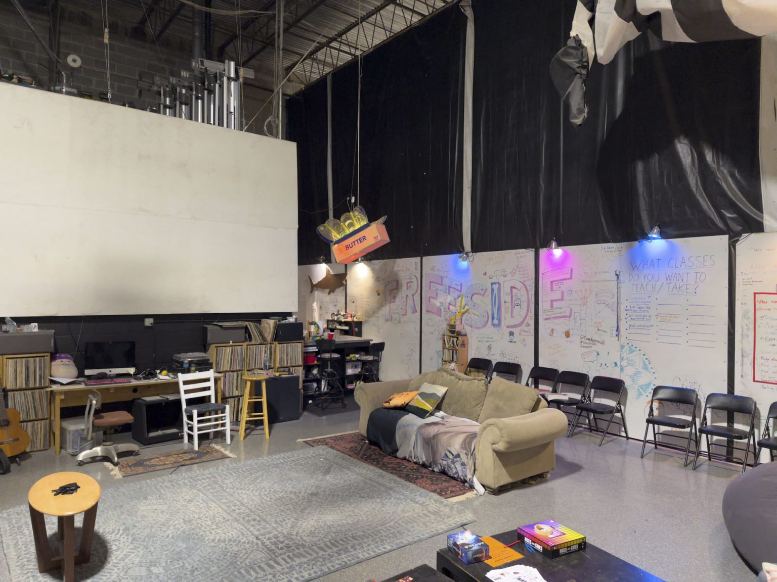 A decade-and-a-half later, Atlanta’s makerspaces adapt, survive, thrive ...
