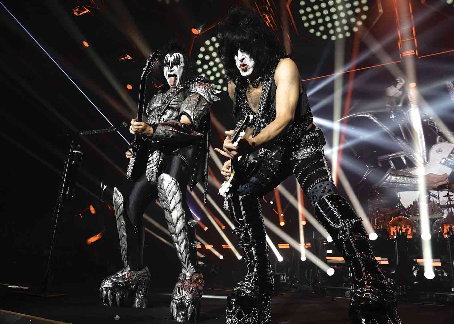 Year In Review: The best of Perry Julien's exclusive concert photos ...