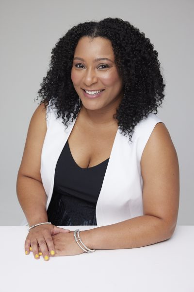 ‘The Wash’ by Kelundra Smith is inspired by both history and muse ...