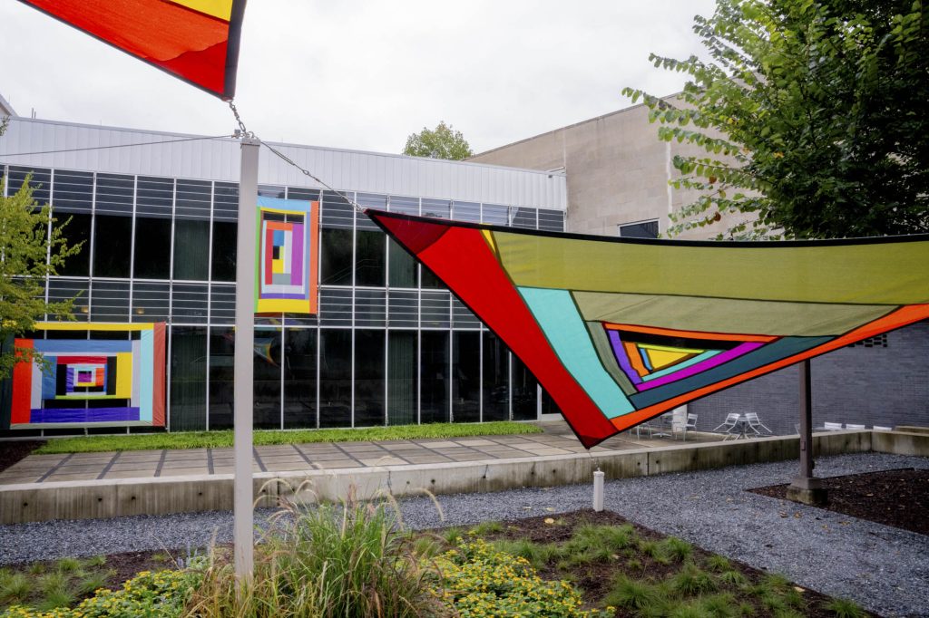 News Briefs: City Lights Collective canceled; new dance and art complex in Grant Park; Atlanta ...