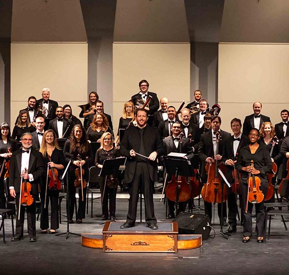 GSO concludes season with "Carmina Burana" - ARTS ATL
