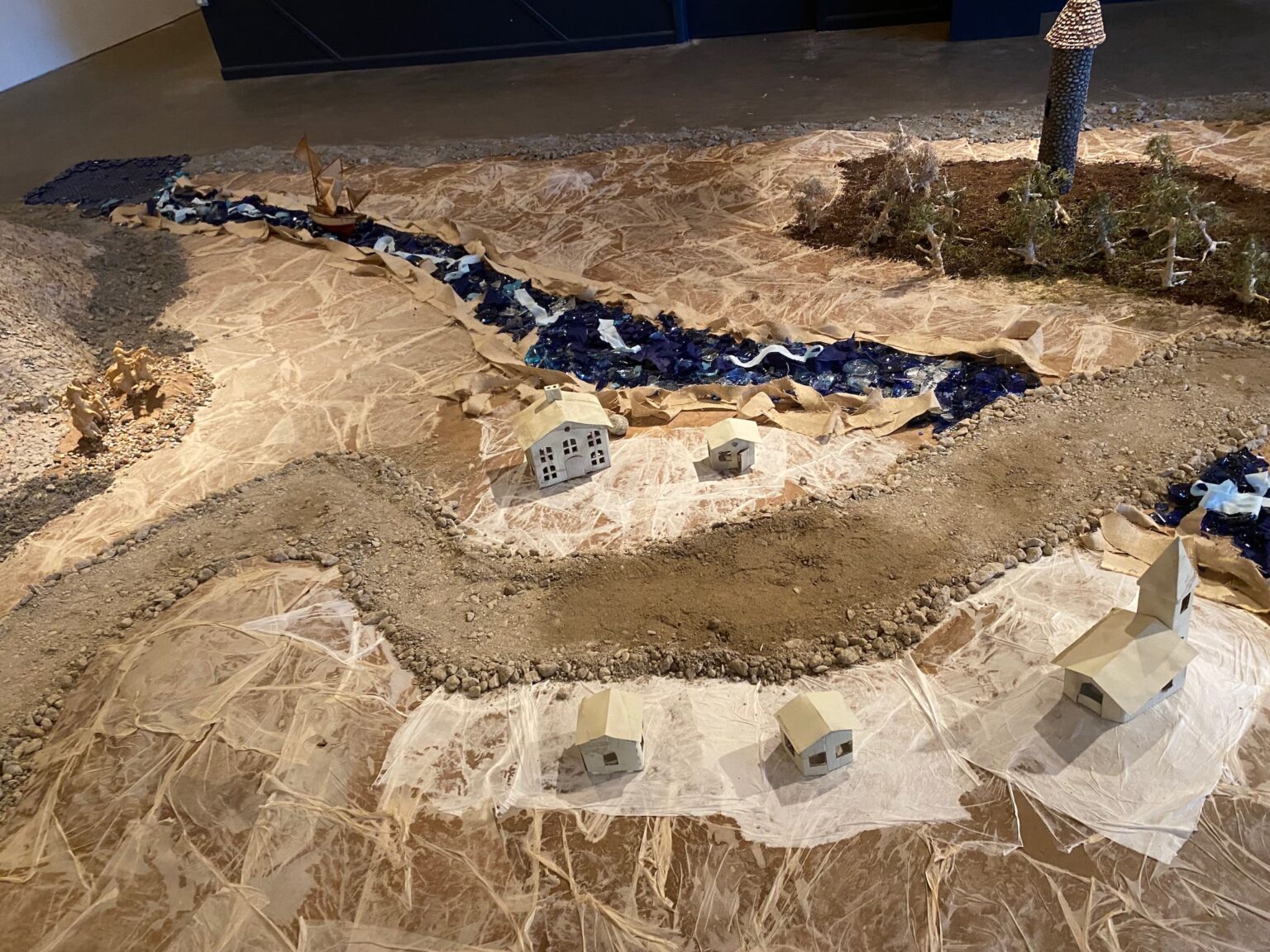 Cullum’s Notebook: legendary women, mythic lands - ARTS ATL