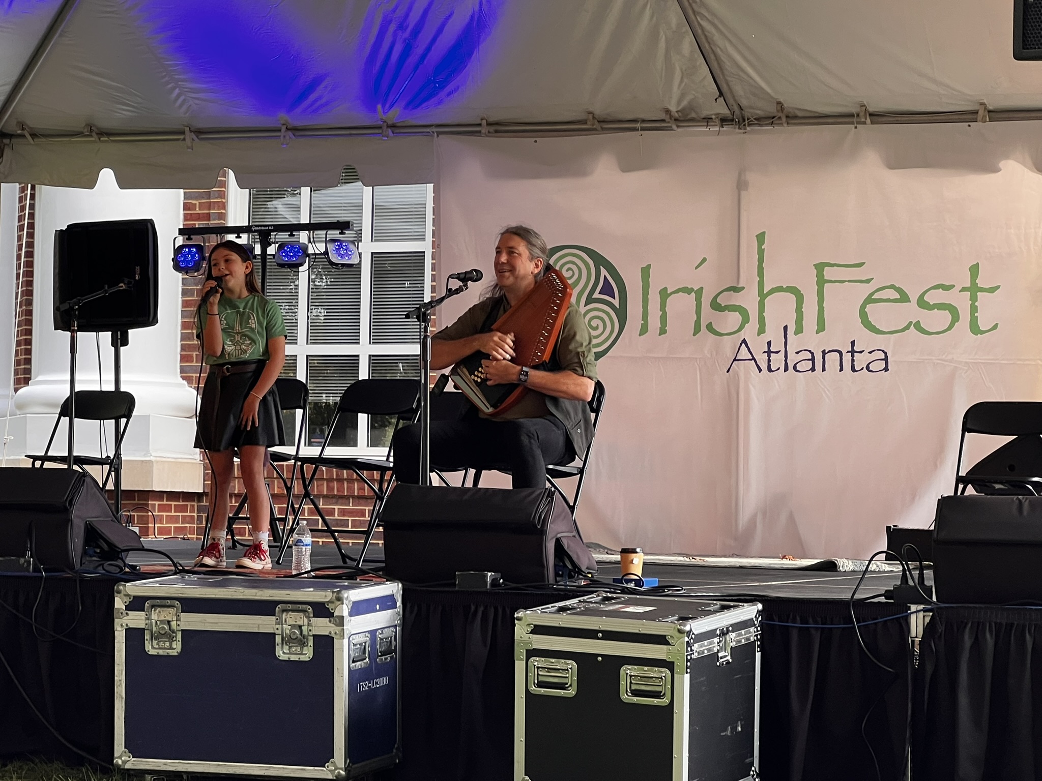 IrishFest Atlanta - ARTS ATL