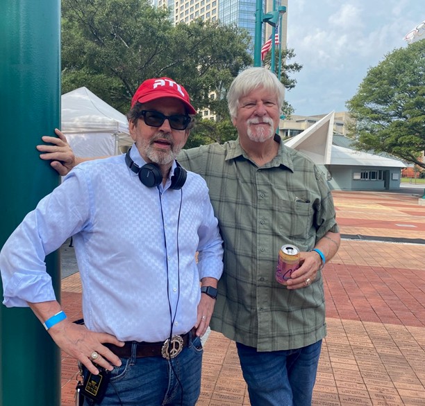 Atlanta Olympics doc premieres as part of Atlanta Film Festival - ARTS ATL