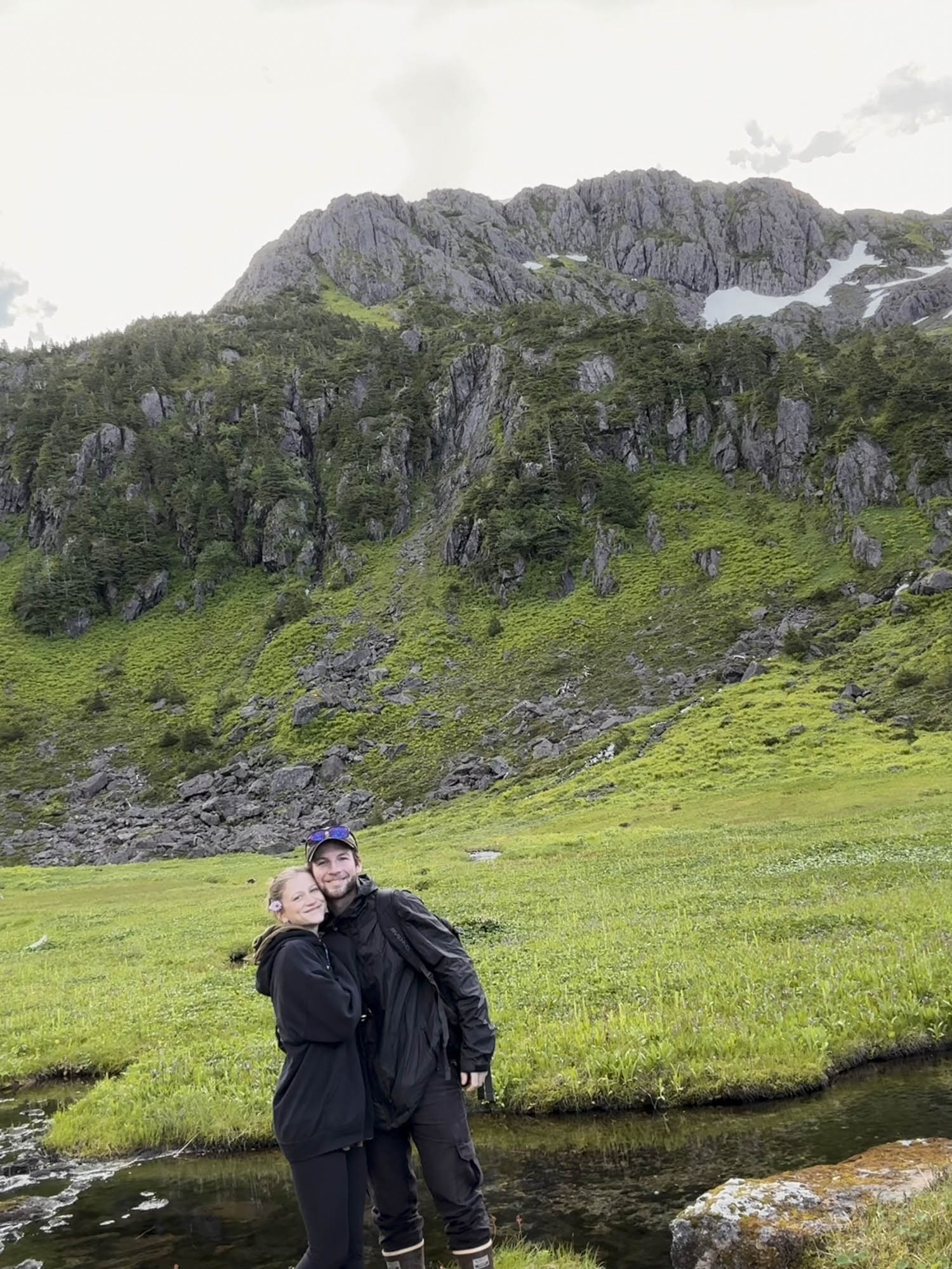 Summer Stories: Atlanta Ballet’s Carraig New and Georgie Grace Butler ...