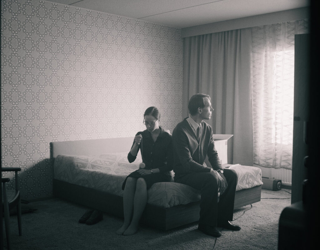 The Atlanta Film Festival prioritizes Georgia films - ARTS ATL