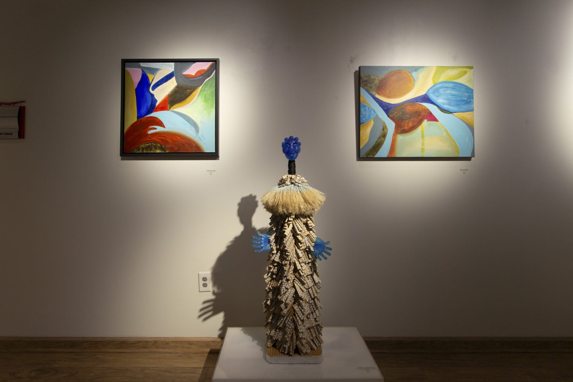 Contemporary Black artists consider heritage, history and the future ...