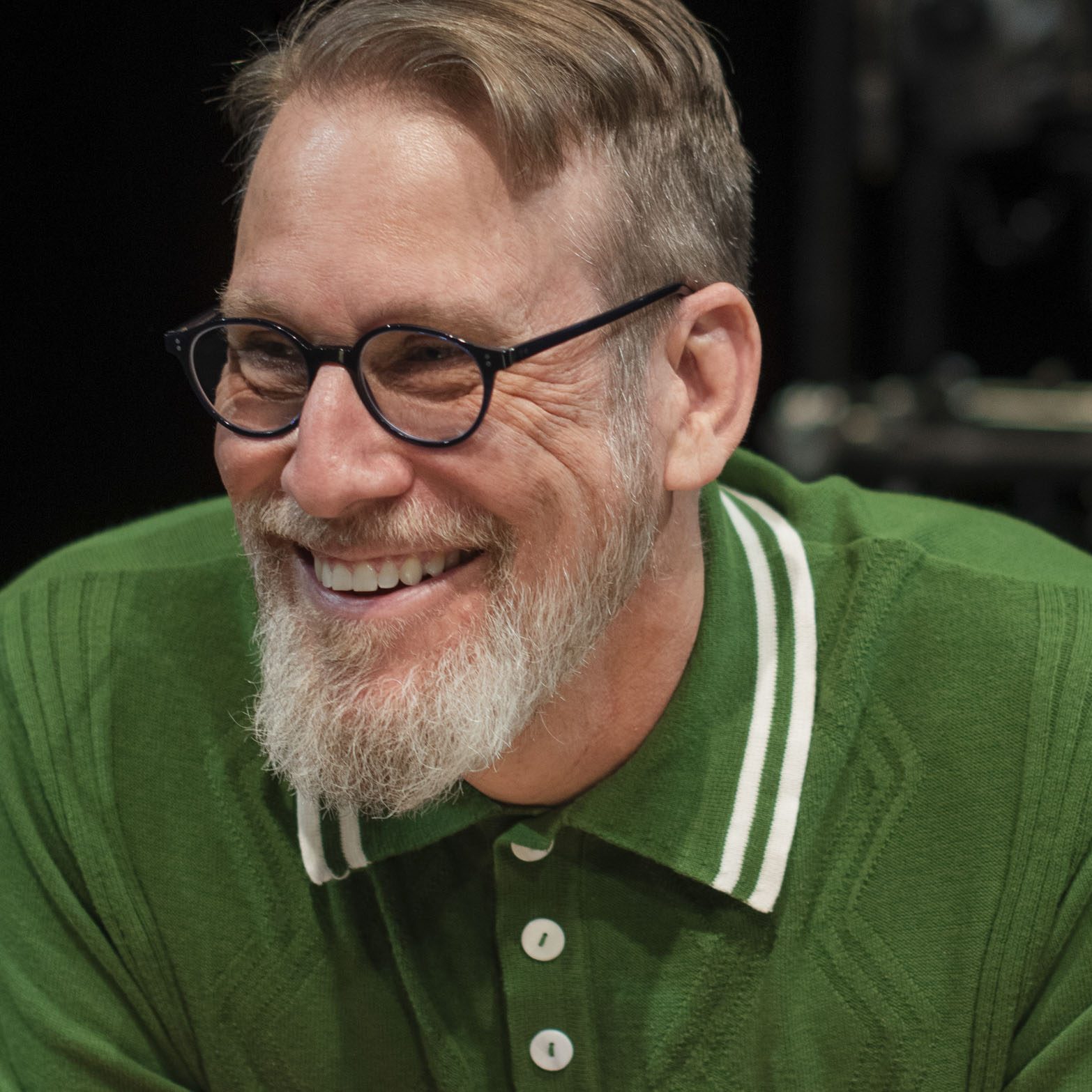 Partners in the Arts: Dancing through life with Gregory Catellier and ...