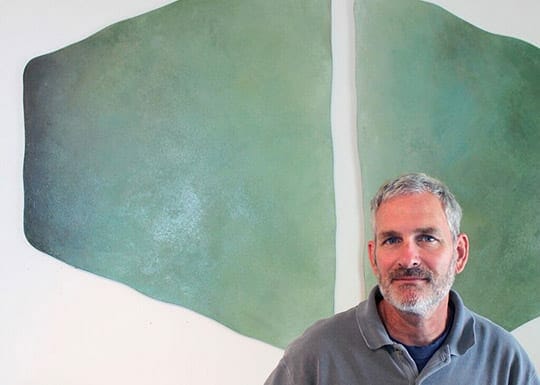 In Our Own Words: Gregor Turk, visual and public installation artist ...