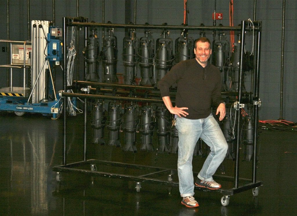 Preview: Gregory Catellier’s “E” will play energy for laughs in ...