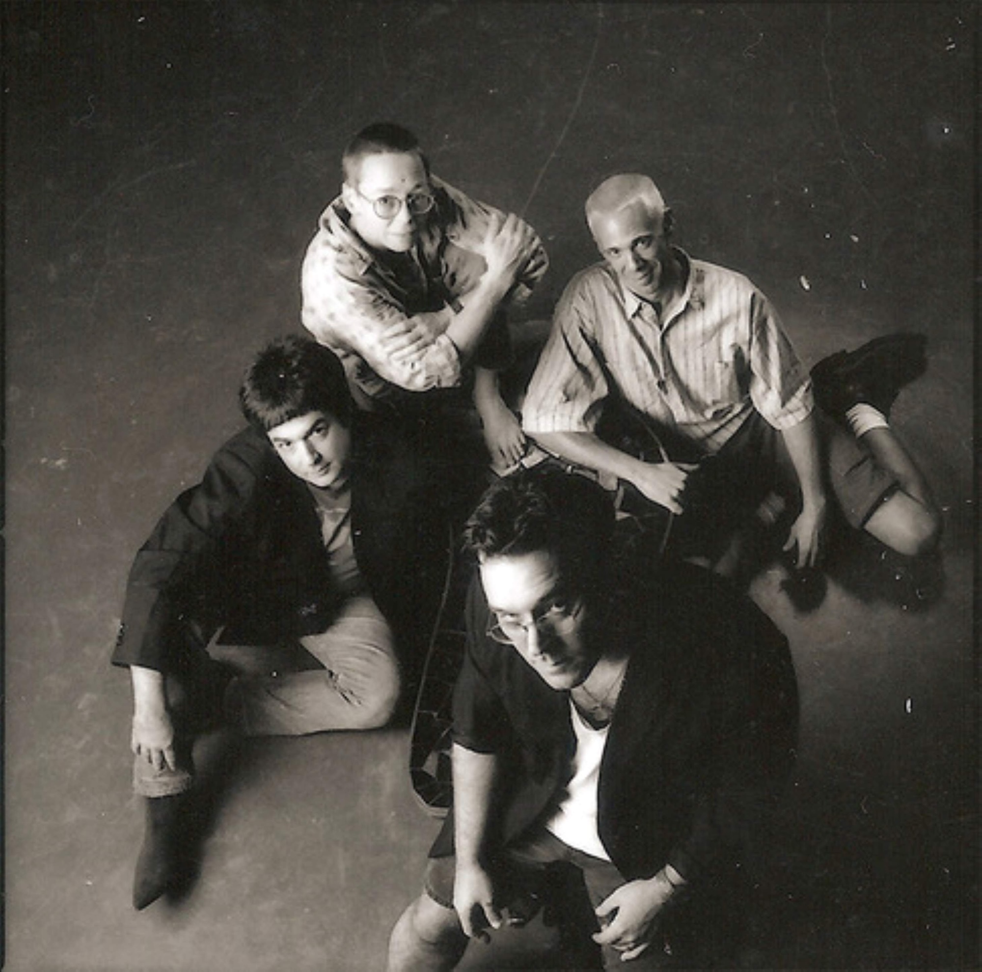 Former Guadalcanal Diary singer-songwriter Murray Attaway avoids labels - ARTS ATL