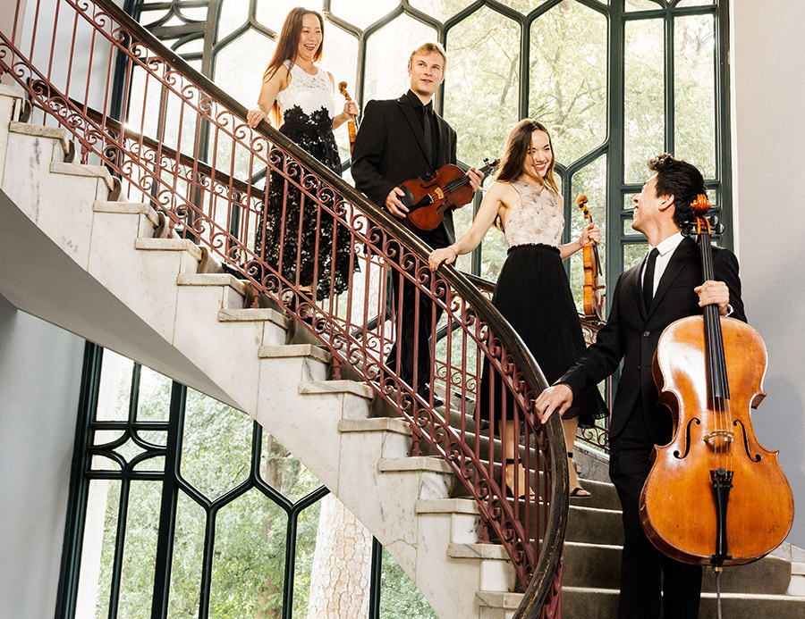 Atlanta Symphony Orchestra plays Mahler and unique Japanese piece