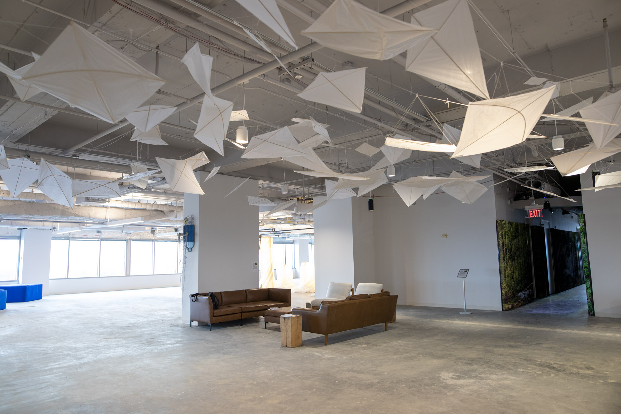 The Hambidge Hive levels up for the 2025 Hambidge Auction - ARTS ATL