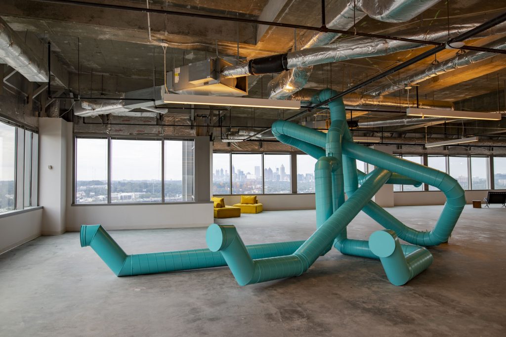 The Hambidge Hive levels up for the 2025 Hambidge Auction - ARTS ATL