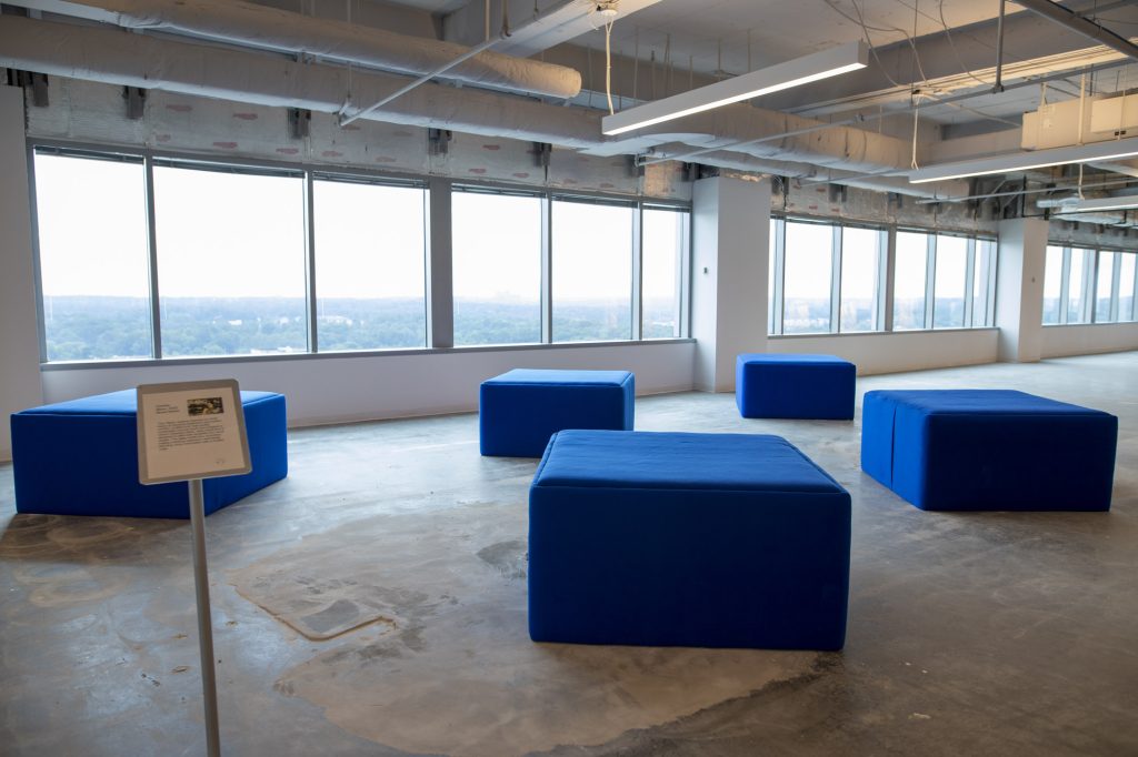 The Hambidge Hive levels up for the 2025 Hambidge Auction - ARTS ATL