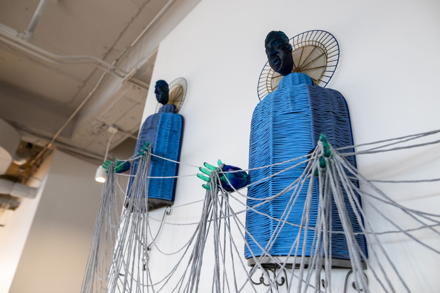The Hambidge Hive levels up for the 2025 Hambidge Auction - ARTS ATL