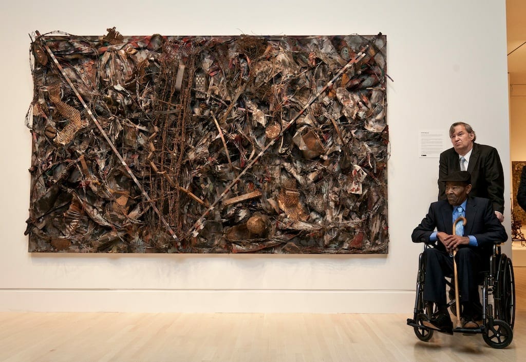 Appreciation: Collector William Arnett, 81, opened world to Black ...