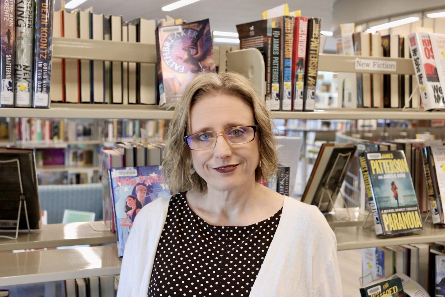 IMLS cuts create uncertainty at Georgia libraries - ARTS ATL