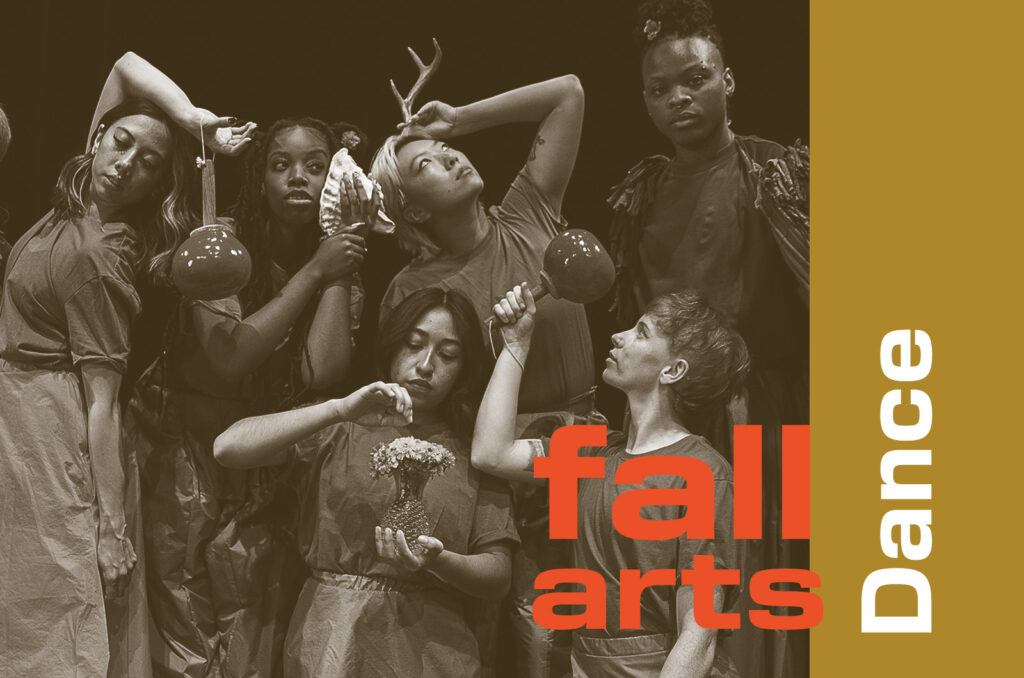 The 2024 Fall Arts Preview: Our picks in dance