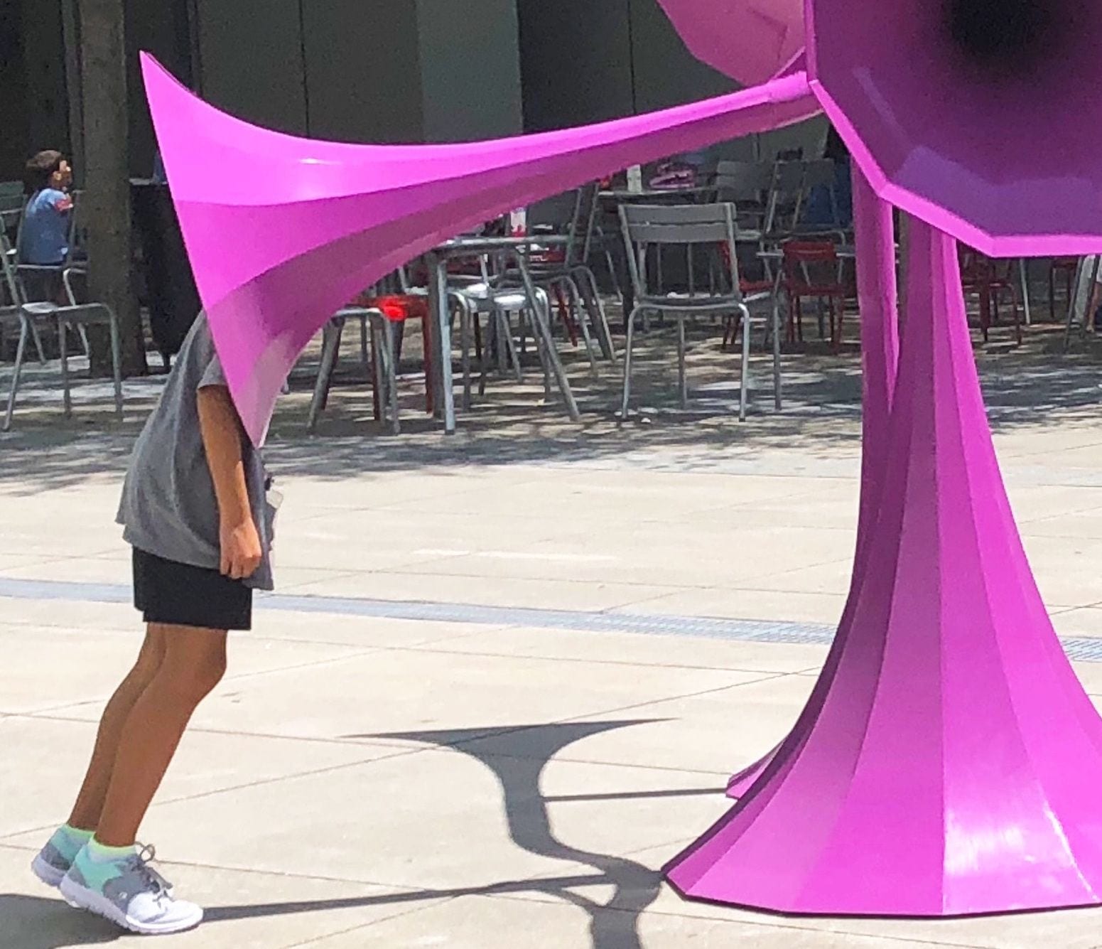 Yuri Suzuki makes a playful noise at the High Museum with “Sonic ...