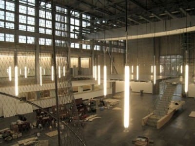 At Georgia Tech: Brad Cloepfil talk, a new appointment and the fabulous ...