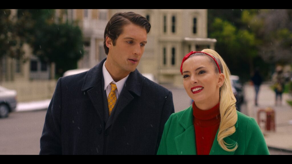 Film colorist Keith Roush brings his post-production art and science to ...