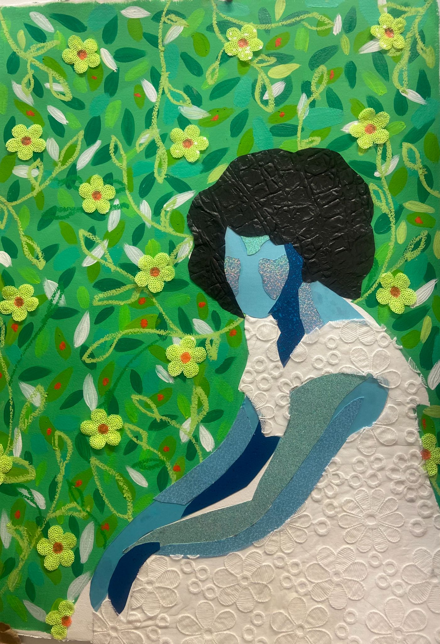Echo Contemporary Art opening reception - ARTS ATL