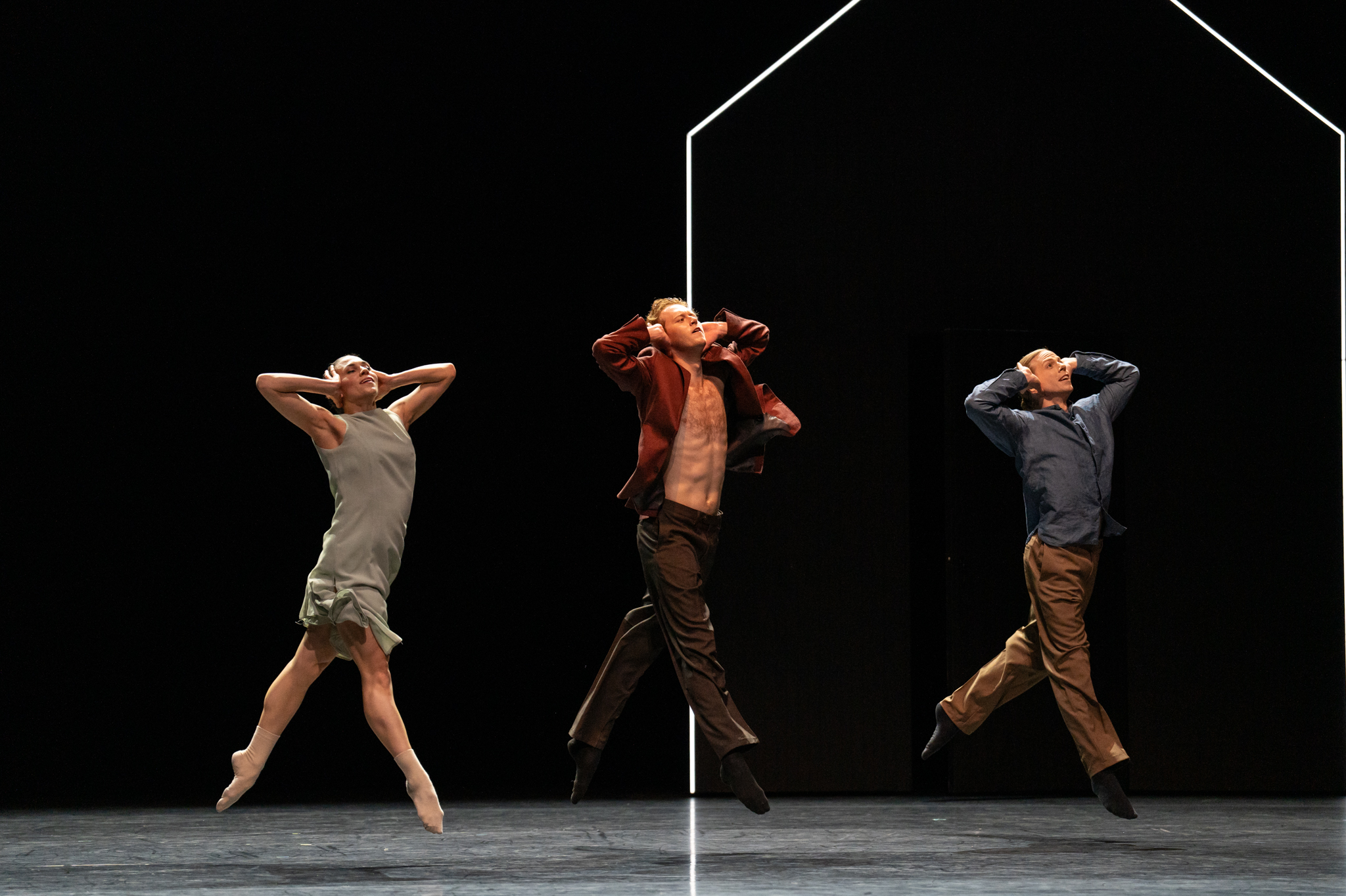 Hubbard Street Dance Chicago - ARTS ATL