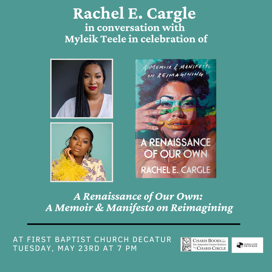 First Baptist to host discussion of "A Renaissance of Our Own" - ARTS ATL