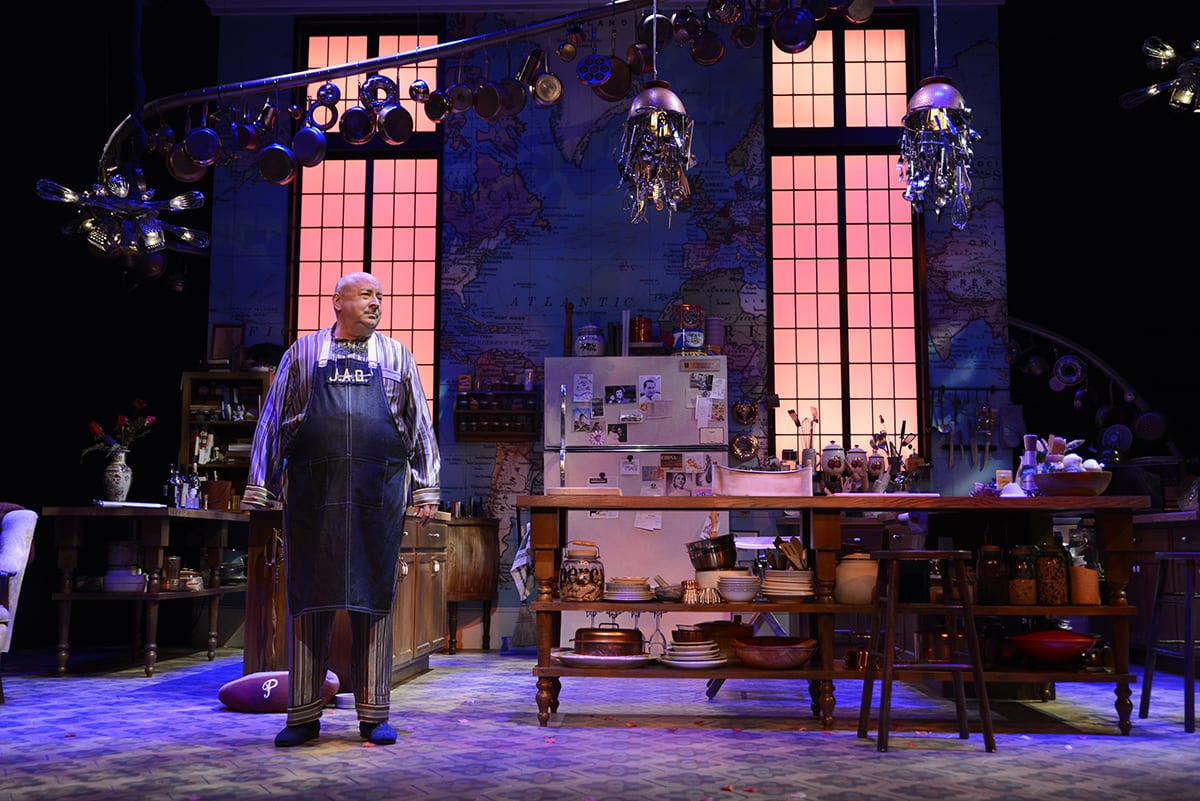 Theatrical Outfit's 2019–20 season marks Tom Key's final year as ...