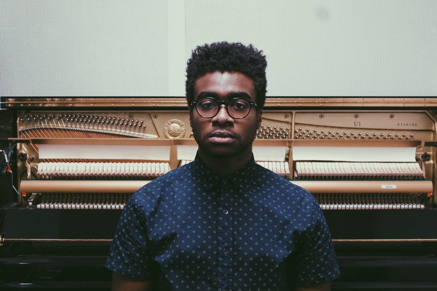 At the age of 19, Atlanta jazz prodigy Morgan Guerin aims to make his ...