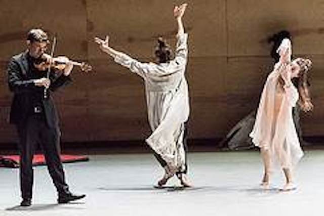 Review: CORE’s ambitious, often graceful “a world too wide” leaves too ...