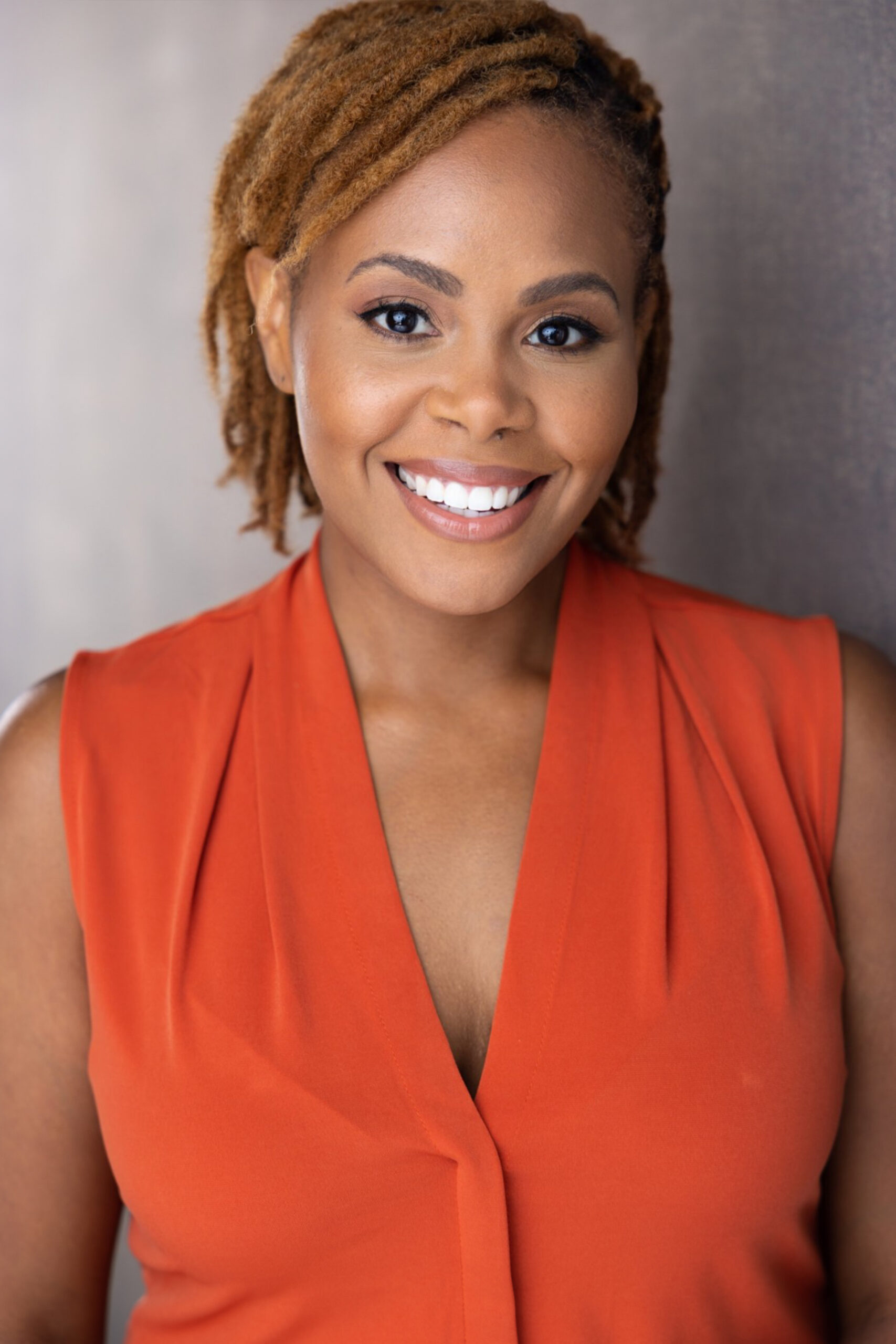 Q&A: Actor Chantal Maurice found the silver linings . . . and the ...